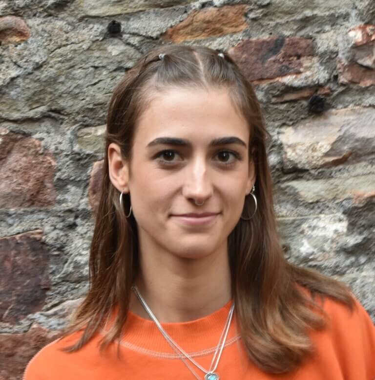 Saffron Summerfield - Zed Alley Clayhouse